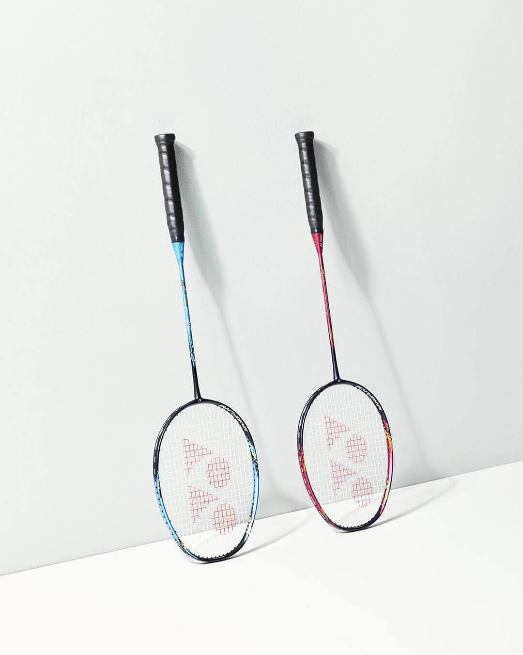 Yonex NANOFLARE 700 Cyan NF700 Badminton Racket Full Carbon Single 4U 83g Made In Japan | Shopee ...