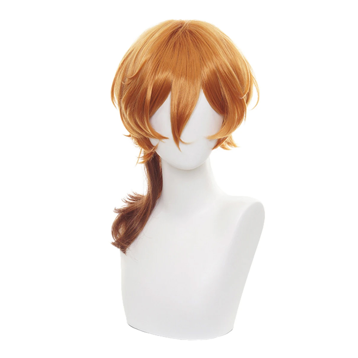 Anime Bungou Stray Dogs Nakahara Chuuya Cosplay Costumes Jacket Full ...