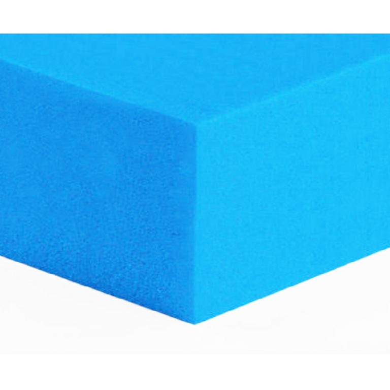 Super11 Foam Pad 2 / 4 inch 100% Original Sponge Foam Mattress (Softer ...
