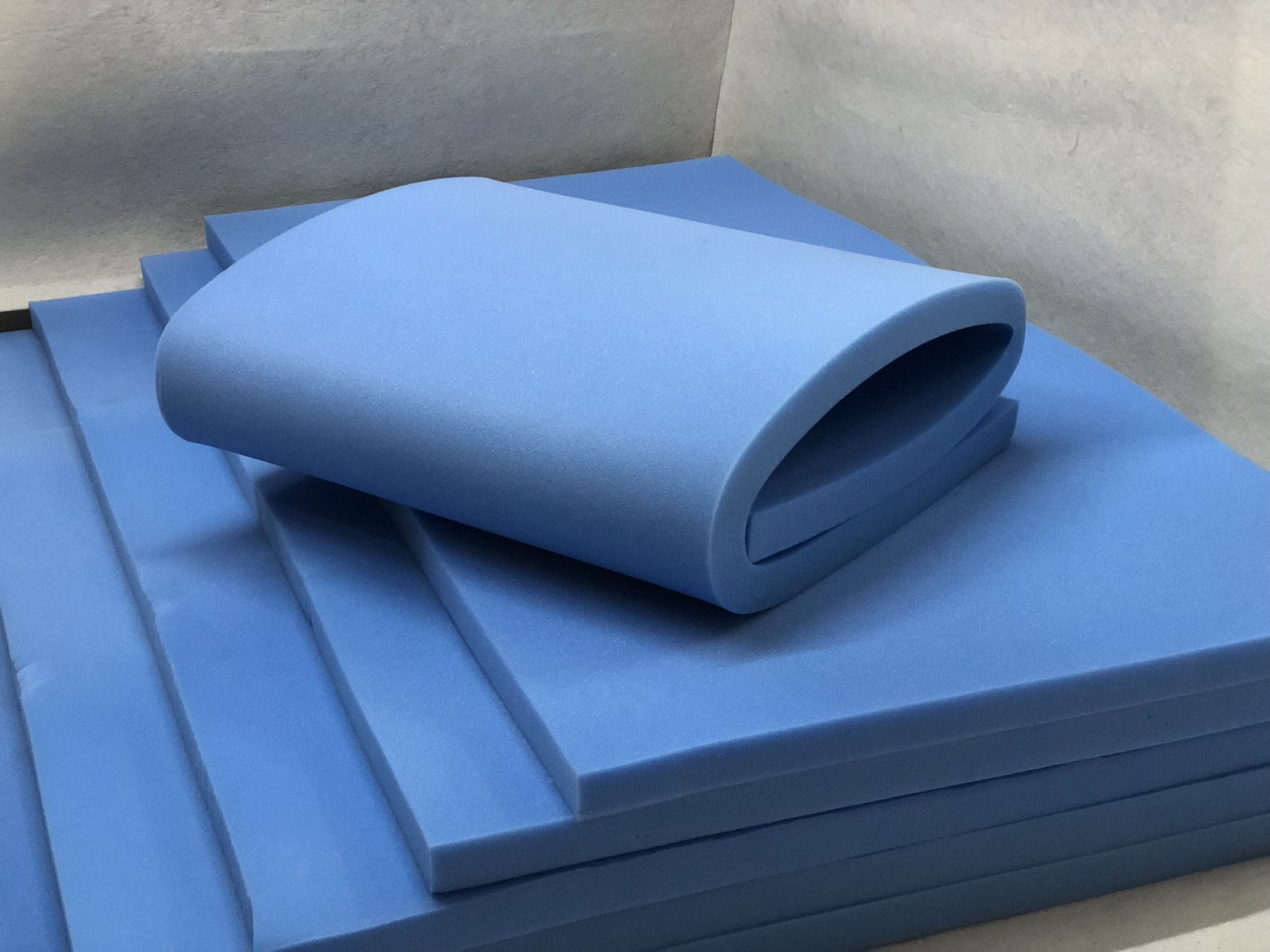 Super11 Foam Pad 2 / 4 inch 100% Original Sponge Foam Mattress (Softer ...
