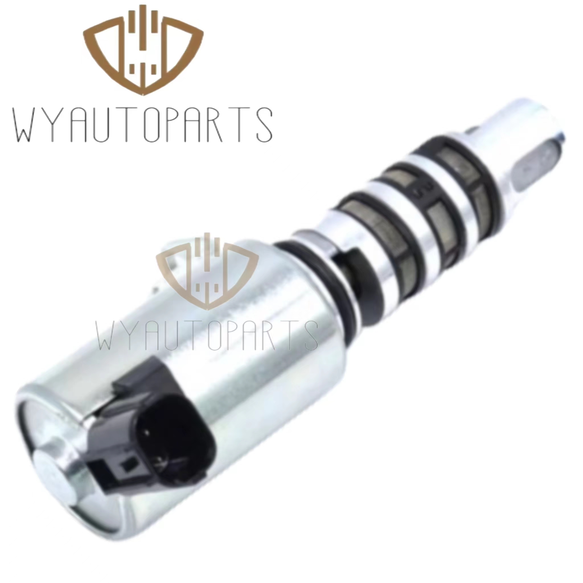 Engine Camshaft VVT Variable Valve Timing Oil Control Solenoid Vtc Oil ...