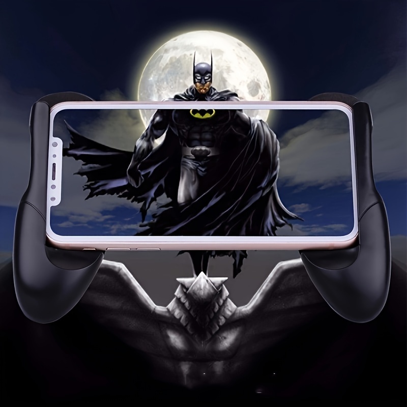 New Mobile Game Controller for Battlefield chicken Eating God, Cool ...