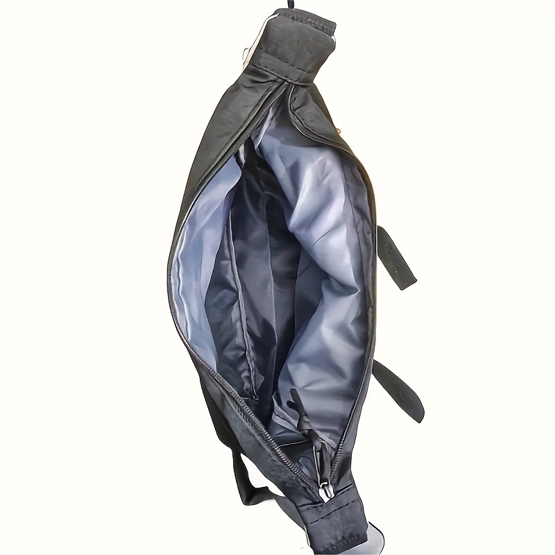 Trendy Japanese Messenger Bag - Large Capacity Crossbody Shoulder Bag ...