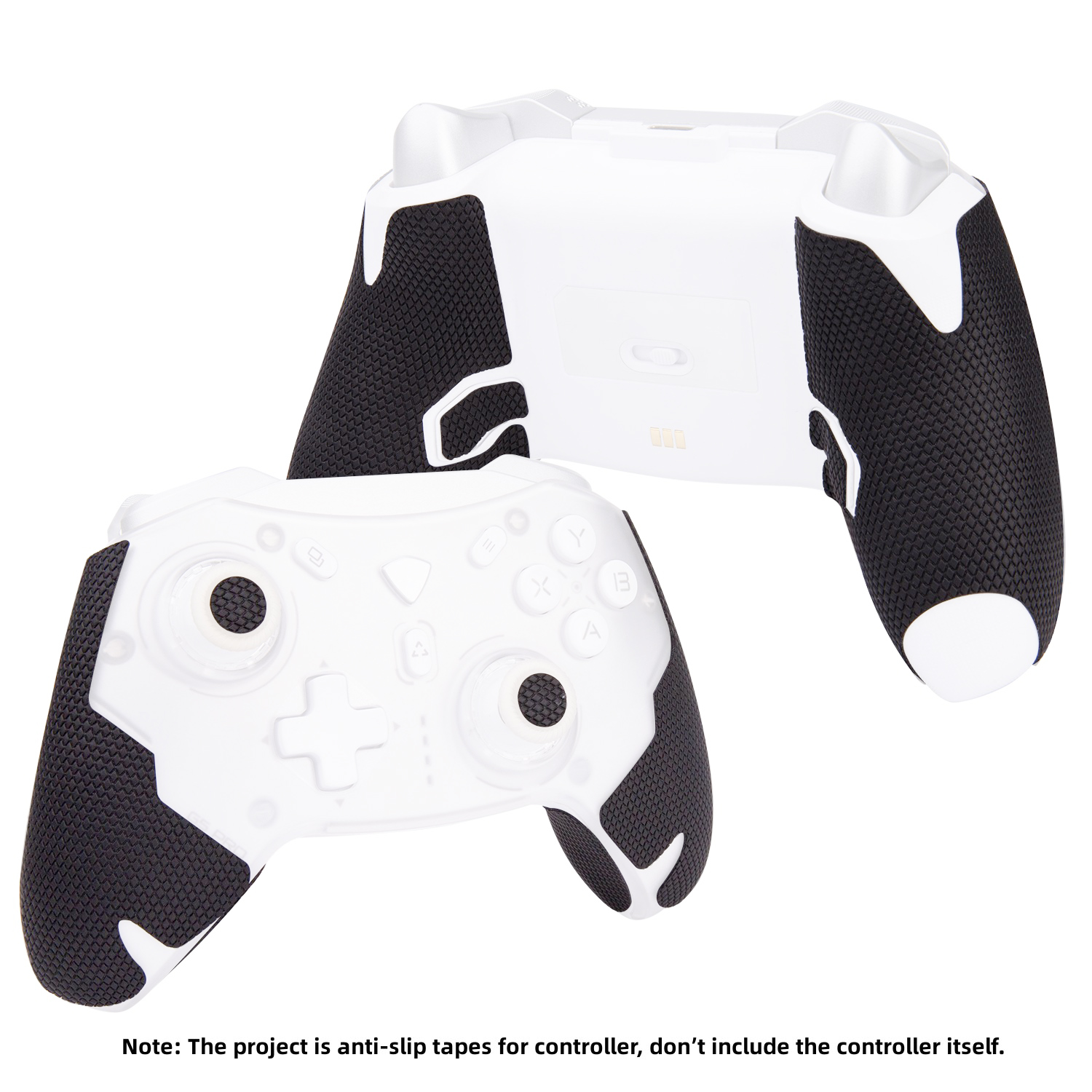 TALONGAMES Controller Grip Tape Compatible With Machenike G5 Pro Gaming ...