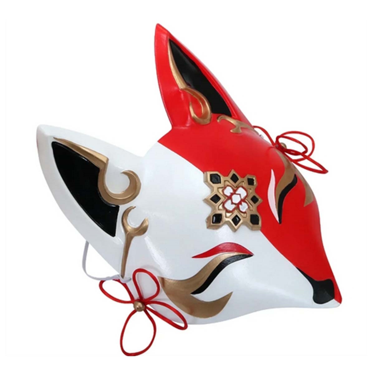 Honkai Star Rail Costume Full Set Mask Wig Sparkle Cosplay Women Role ...