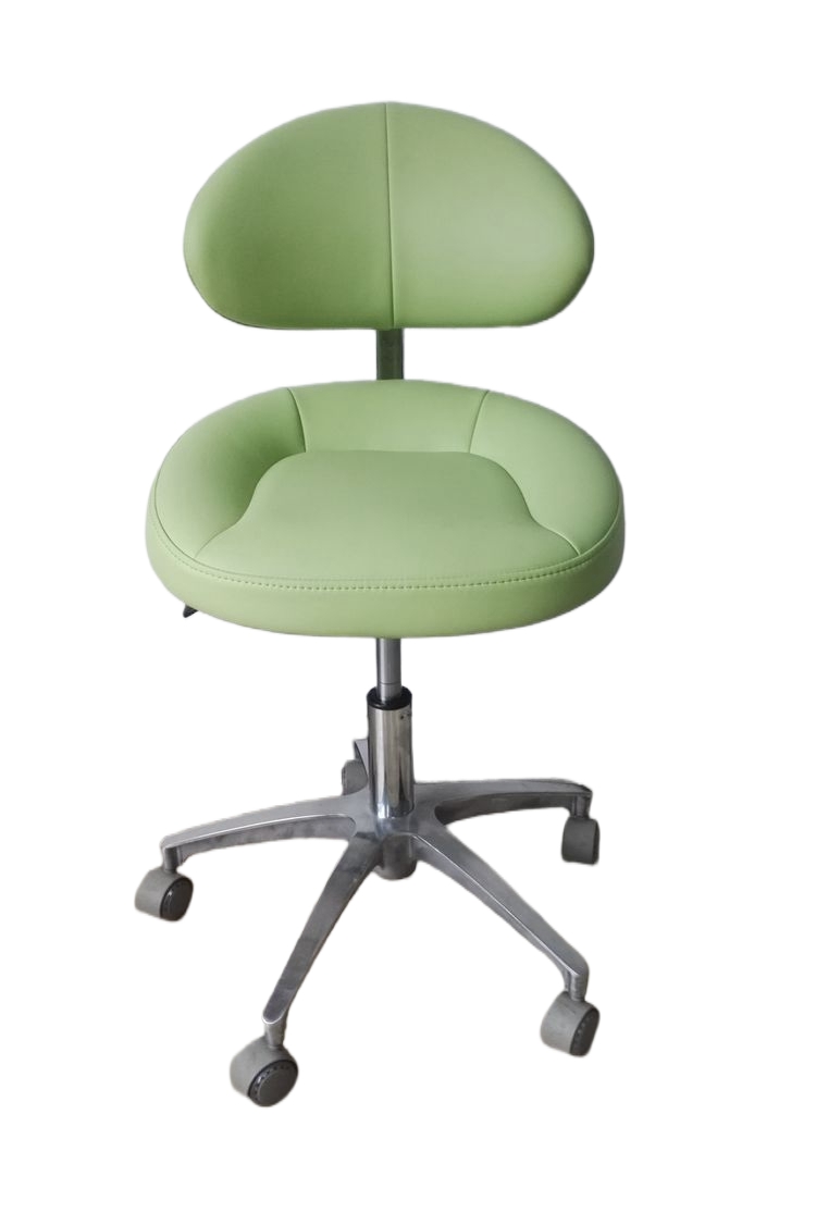 Dentist Chair High-grade Doctor Seat Chair Oral Dental Lifting Swivel ...