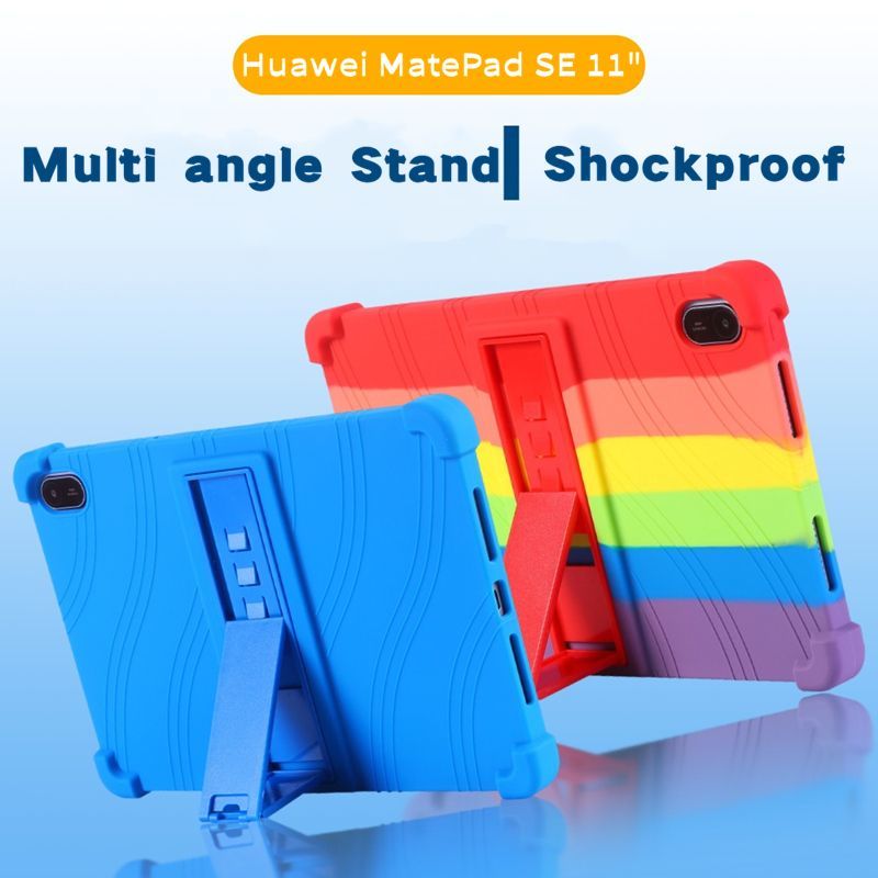For Huawei MatePad SE 11" 2024 Case Model AGS6-W09/W00/AL00 Tablet ...