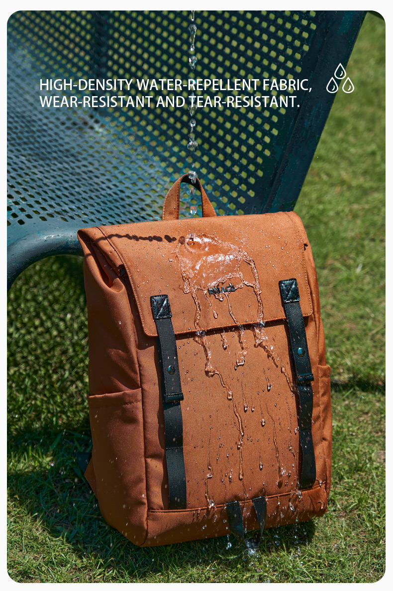 Mr.ace Homme 3116 Waterproof Travel Backpack for Women Hiking Bag ...