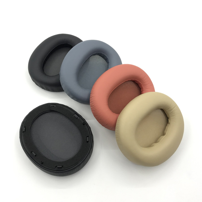 Replacement Earpads Headband Top Headbeam Pad Cushion For Edifier ...