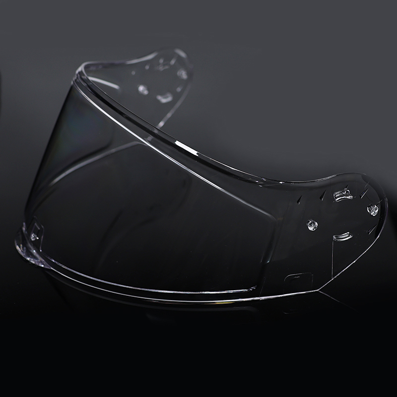 LVS-900 motorcycle helmet lenses, transparent lenses, black tea lenses ...