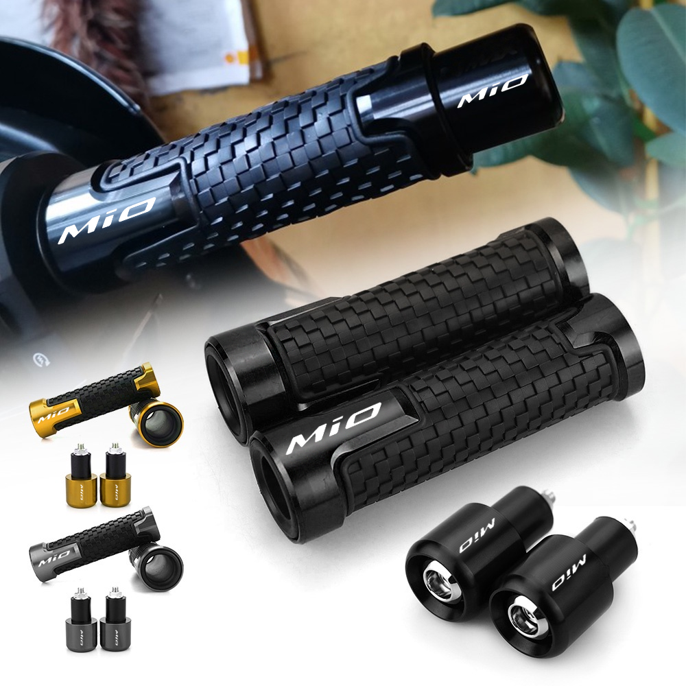 handle grip YAMAH Mio i 125 Mio Gravis M3 Mxi Sports soul Grip with ...