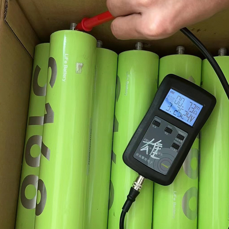 【On hand】 S168 LifePo4 battery 60Ah and 30ah 3.2v w/o bolts and nuts w ...