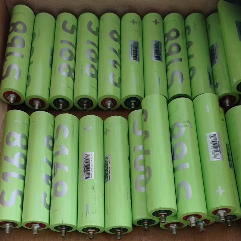 【On hand】 S168 LifePo4 battery 60Ah and 30ah 3.2v w/o bolts and nuts w ...