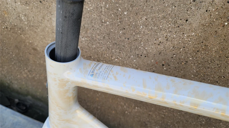 Seaboard FA03 Fixed Gear Aluminium Alloy Frame 50cm 52cm 55cm 58cm Size ...