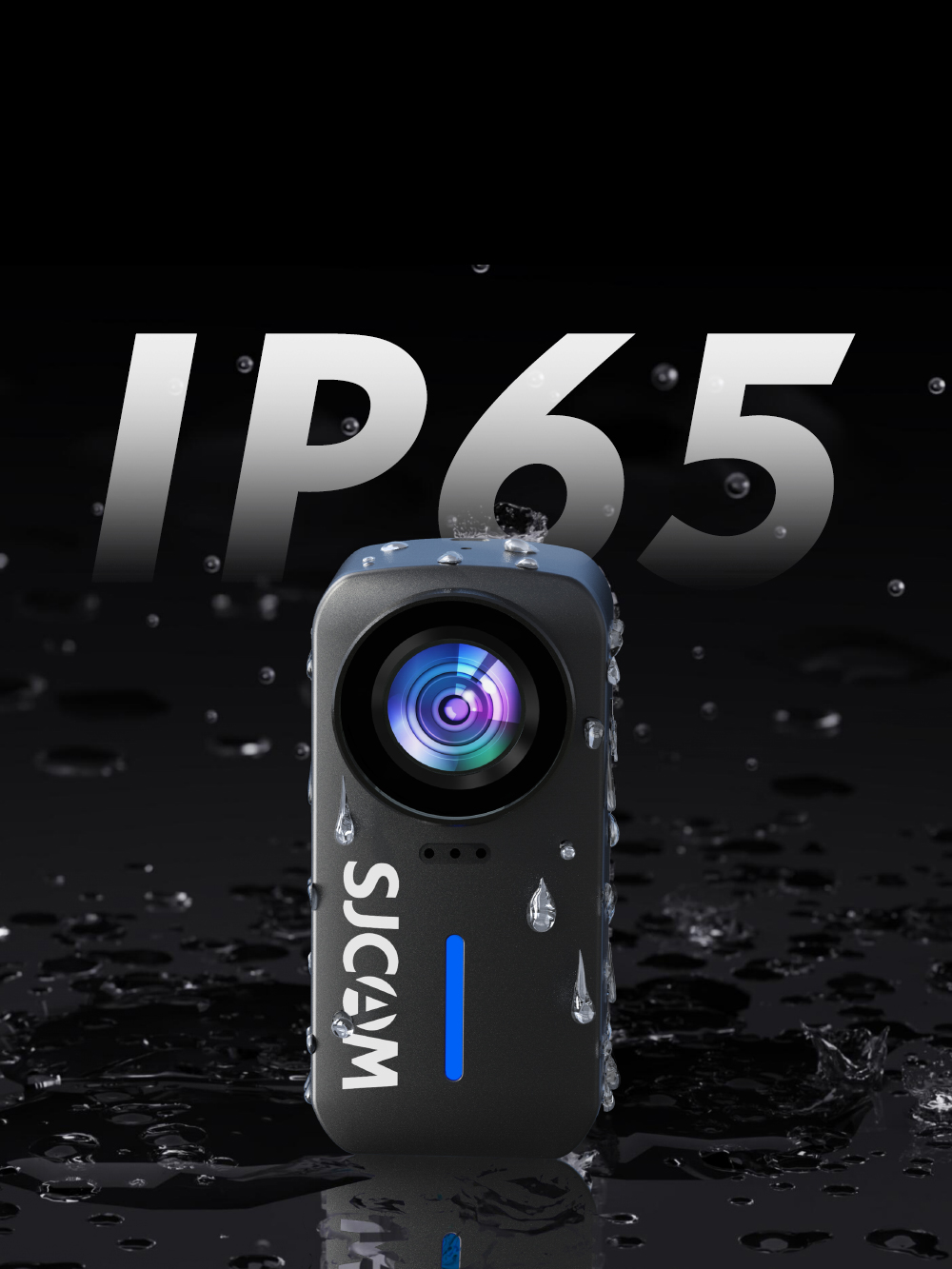 SJCAM C110/C110+ Plus 4K/30FPS Action camera Waterproof/Motorcycle ...