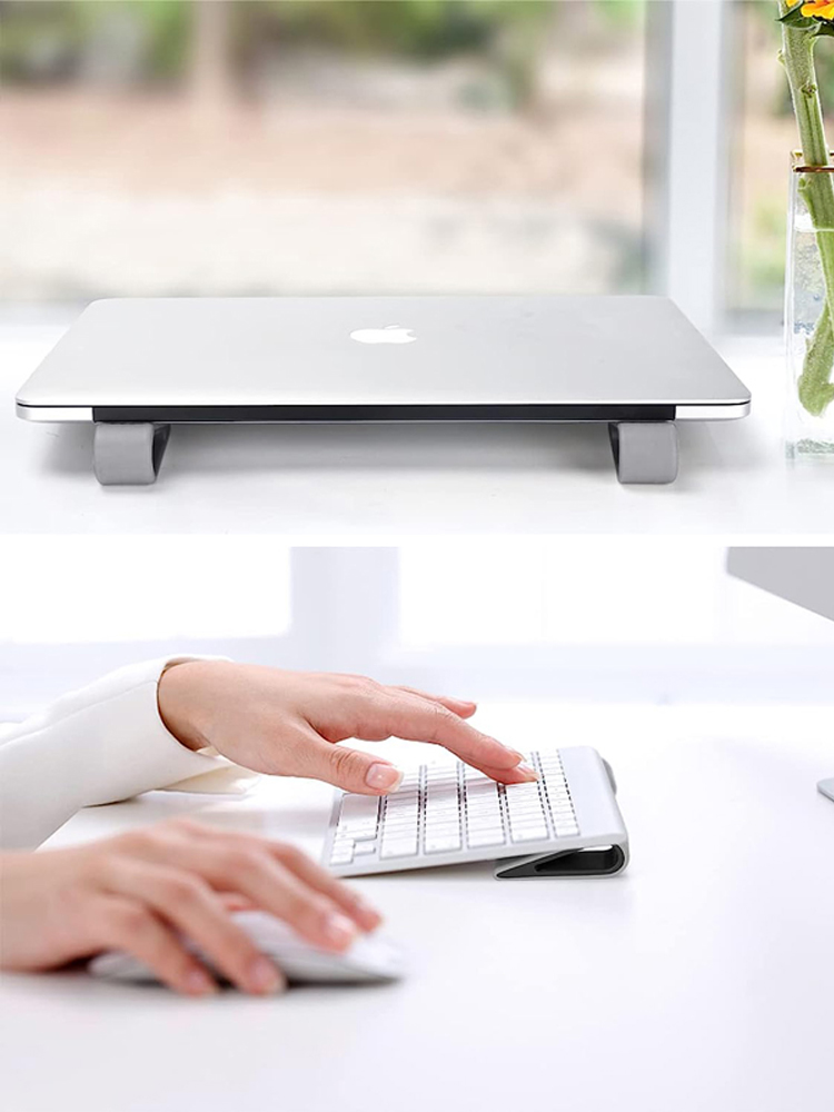 Universal Ultra Compact Portable Laptop Keyboard Stands Notebook ...