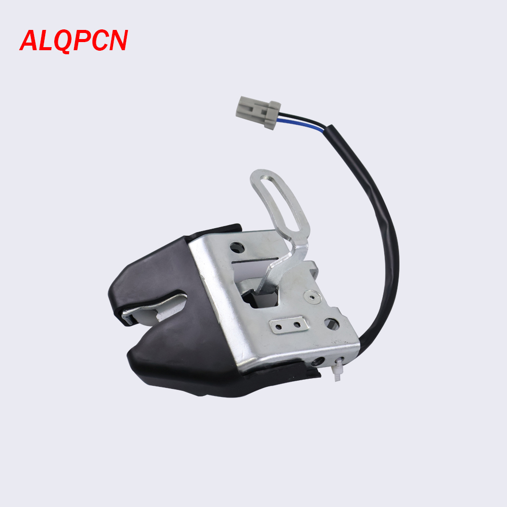 for Trunk Latch Tailgate Lock Fit Honda Civic 2006-2011 City 2008-2013 ...