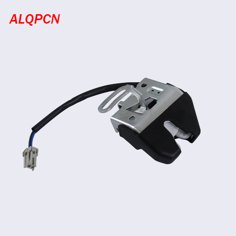 for Trunk Latch Tailgate Lock Fit Honda Civic 2006-2011 City 2008-2013 ...