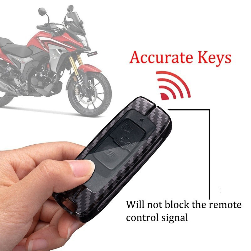 HONDA Pcx 160 Remote Key Winner x Airblade Case Cover Vario Click Adv ...