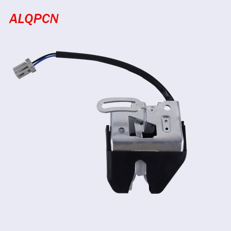 for Trunk Latch Tailgate Lock Fit Honda Civic 2006-2011 City 2008-2013 ...