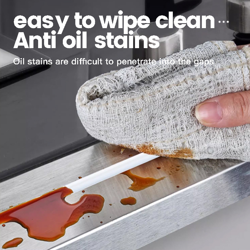 Tile Reform 250ml Waterproof Gap Sealant Refill Grout Filler Anti ...