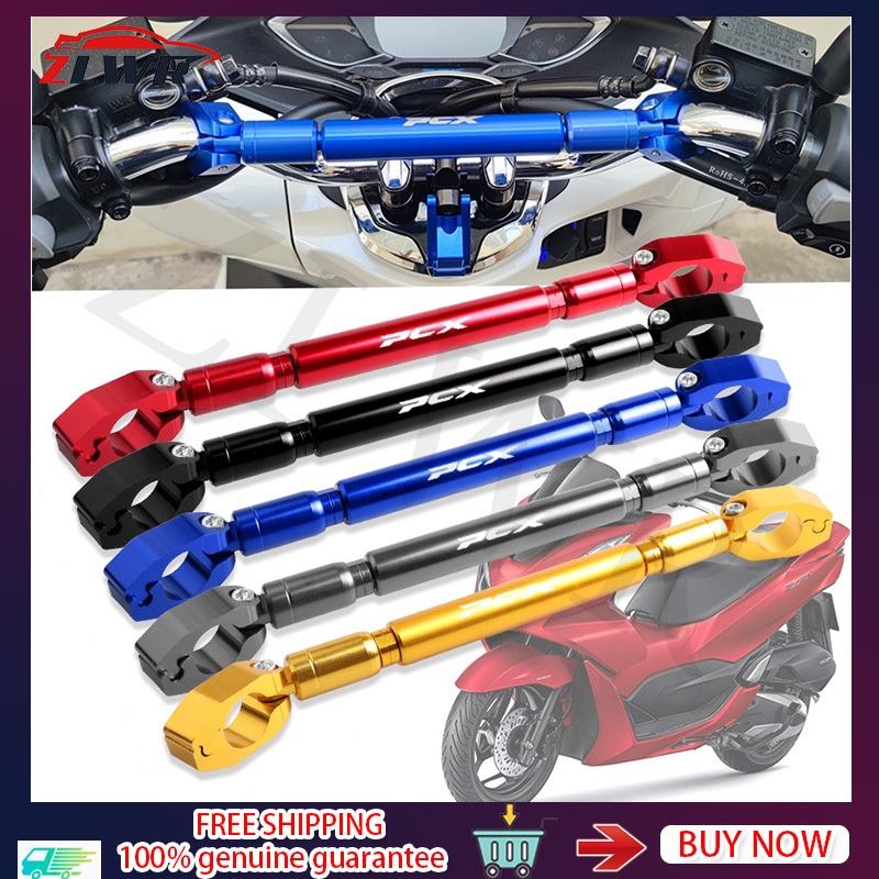 ZLWR PCX160 125 150 faucet balance bar for Honda PCX125 PCX150 PCX 160 ...