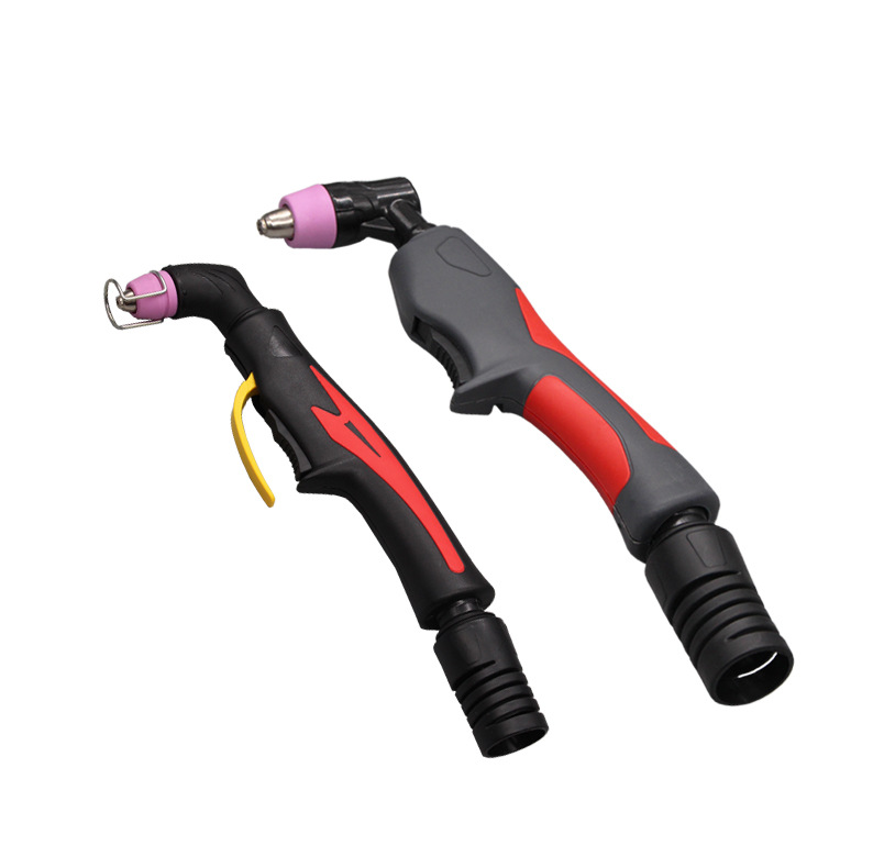 AG-60A/SG55 Torch Plasma Cutter Gun with/without Pilot Arc Plasma Torch ...