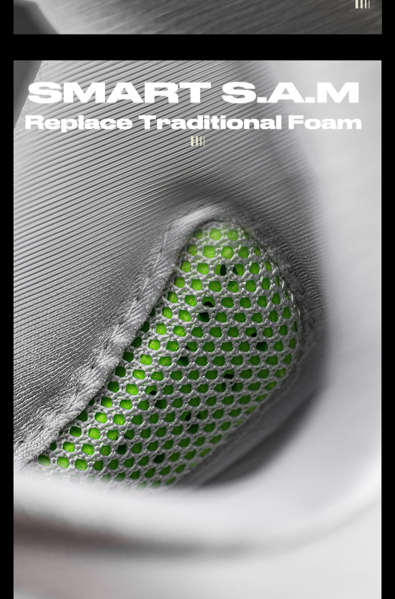 ANTA Men GH4 Gordon Hayward Basketball Shoes Professional Cushioning ...