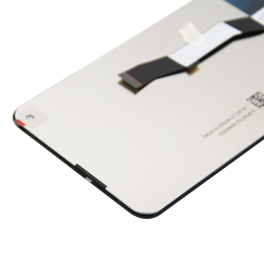 No Dead Pixel LCD For Xiaomi Mi 10T 5G M2007J3SY Display Touch Screen Digitizer Assembly ...