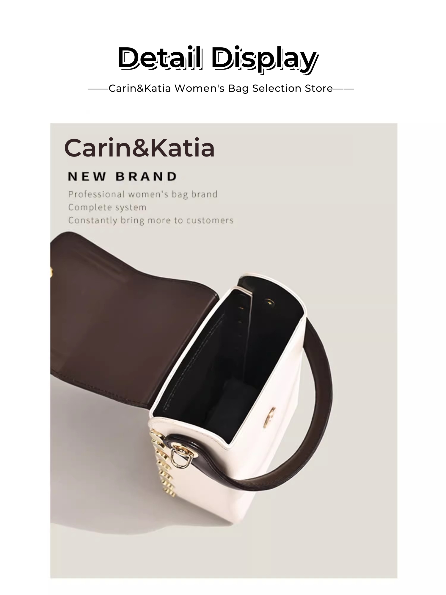 【Carin&Katia】Small bag for woman Cellphone Bag Small Square Bag One ...