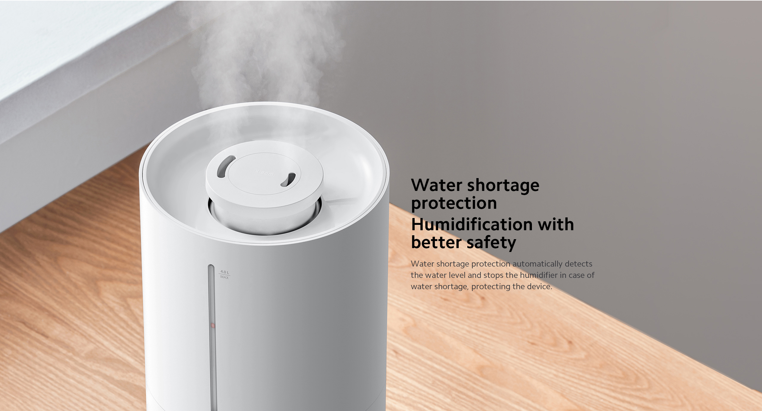 Xiaomi Smart Humidifier 2 Lite Global Version | Shopee Philippines