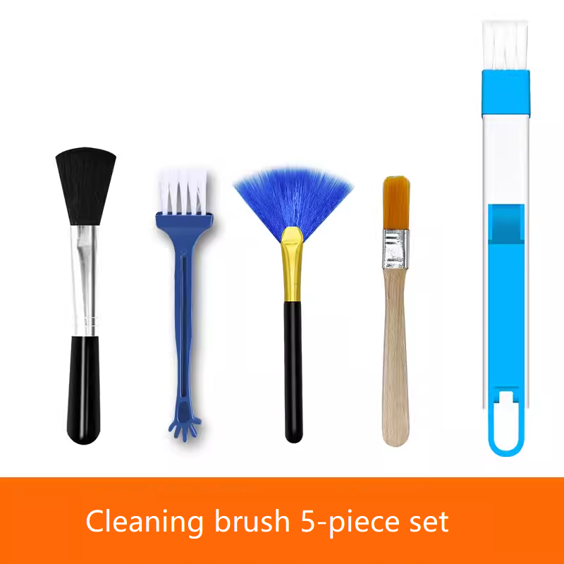 Keyboard Brush Cleaner with Brush Computer Cleaning Kit Soft Gap Dust ...