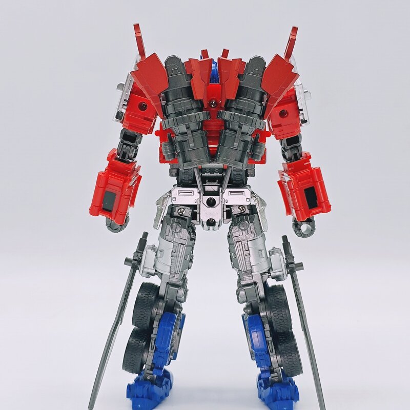 BAIWEI Transformation TW-1030 Simplified Version TW1030 Action Figures ...