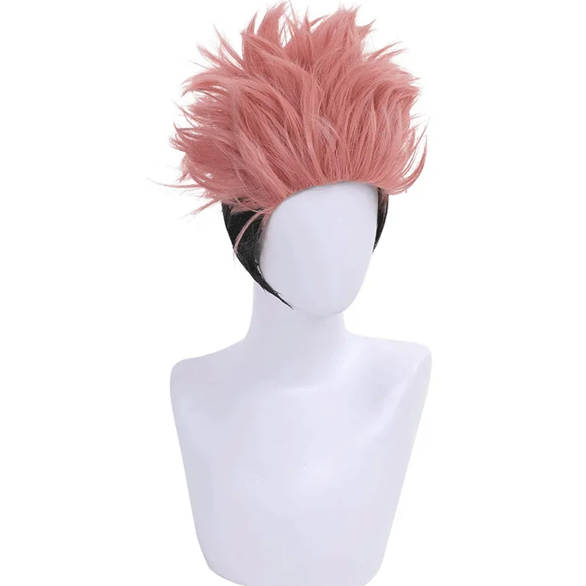 Anime Jujutsu Kaisen Ryomen Sukuna Cosplay Costume Japanese Kimono Suit ...