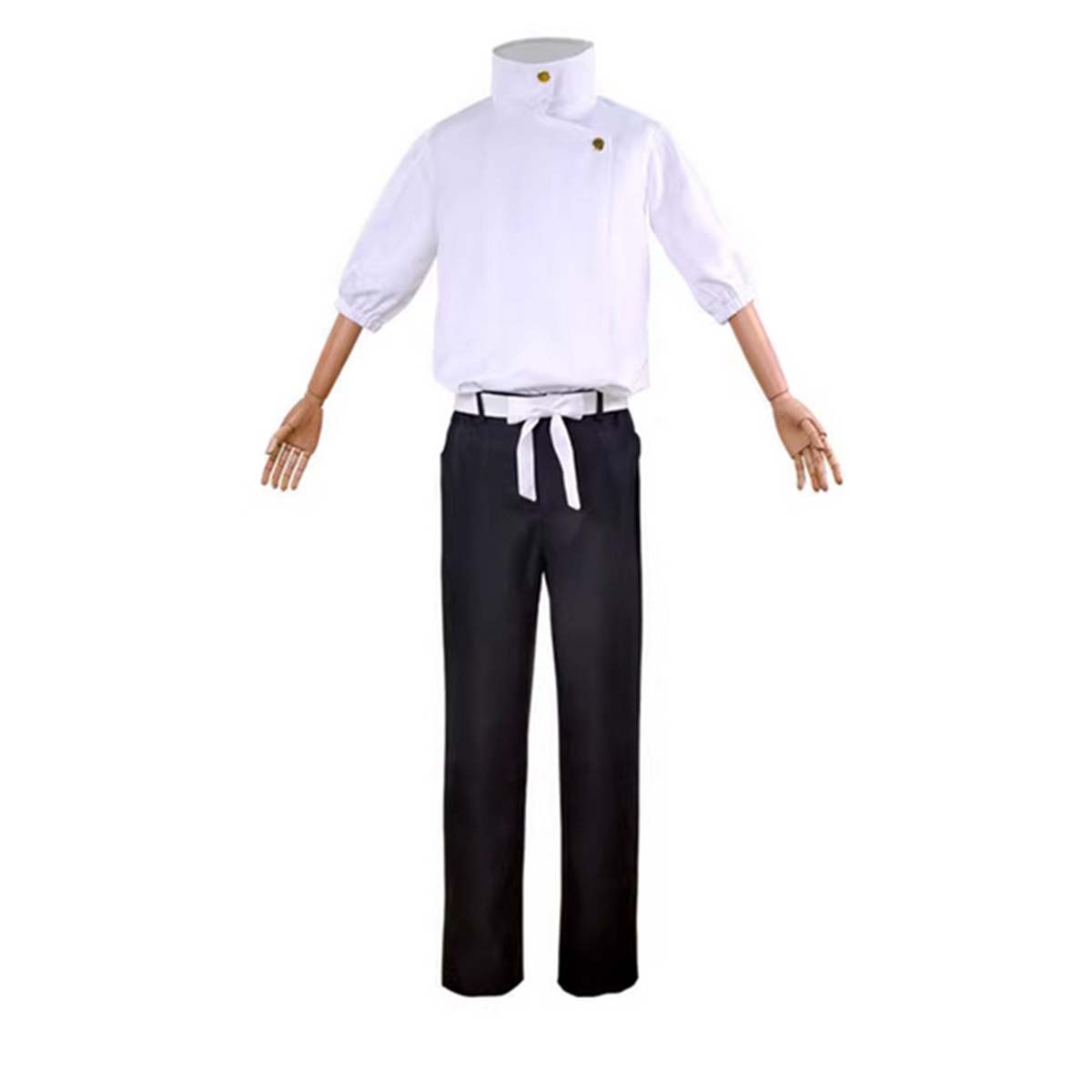 Jujutsu Kaisen Okkotsu Yuta Cosplay Costume Japanese Anime Game Uniform ...