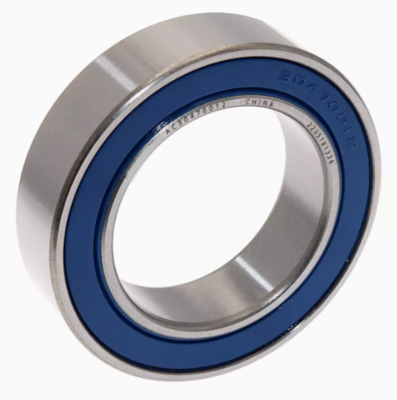 30BD4712 AC30470012 30X47X12 air conditioning compressor bearing ...