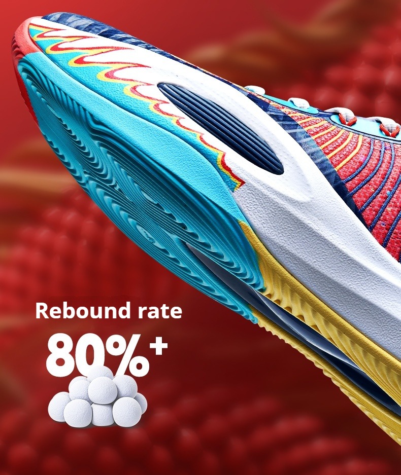 Rigorer Austin Reaves AR1 Men Basketball Shoes "YEAR OF THE DRAGON ...