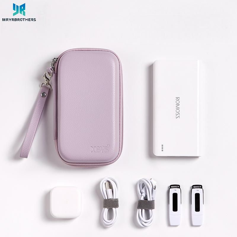 Ready Stock Powerbank Case Phone Case Pouch Shock Proof Protective Case ...