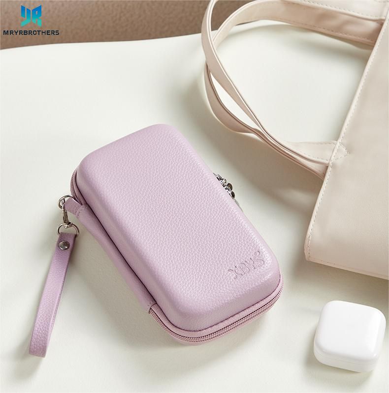 Ready Stock Powerbank Case Phone Case Pouch Shock Proof Protective Case ...