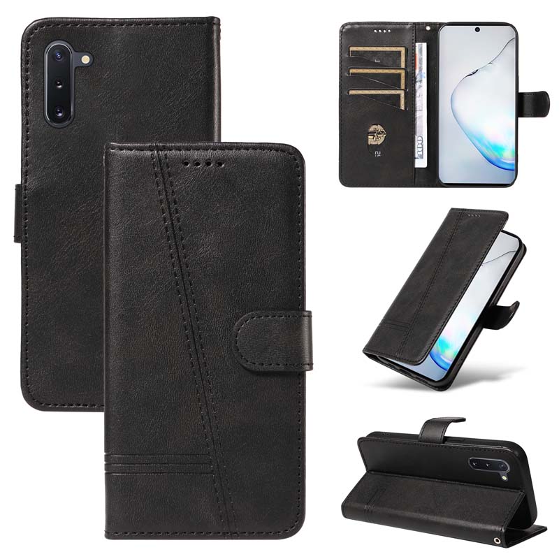 Shockproof Cover For Samsung Galaxy Note 8 9 10 20 Ultra Lite Plus ...