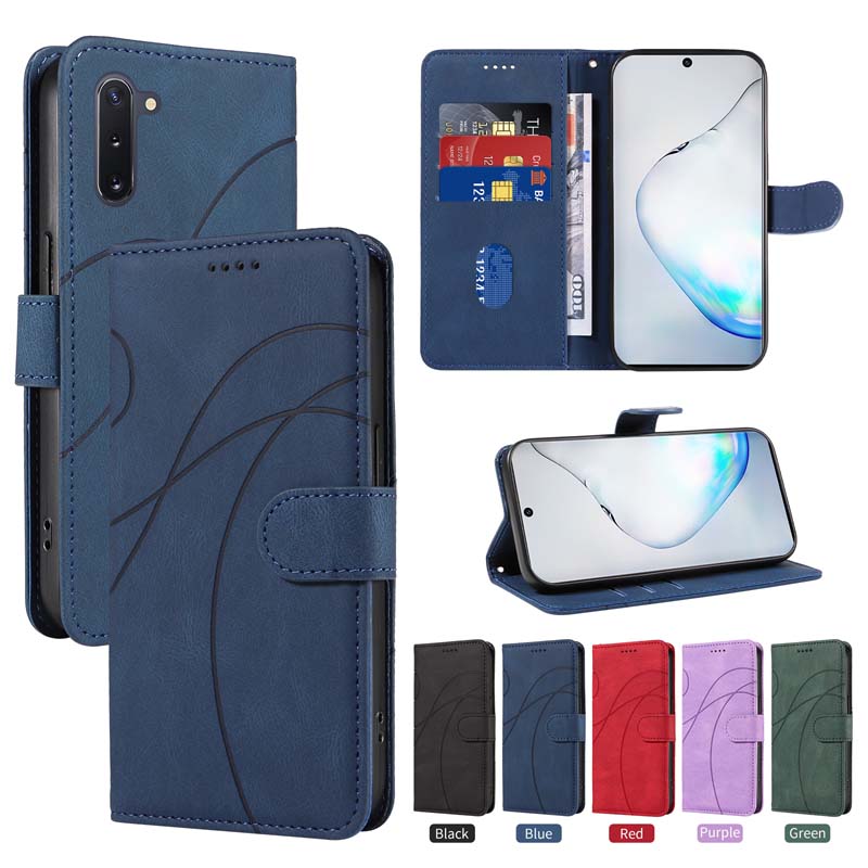 Shockproof Cover For Samsung Galaxy Note 8 9 10 20 Ultra Lite Plus ...