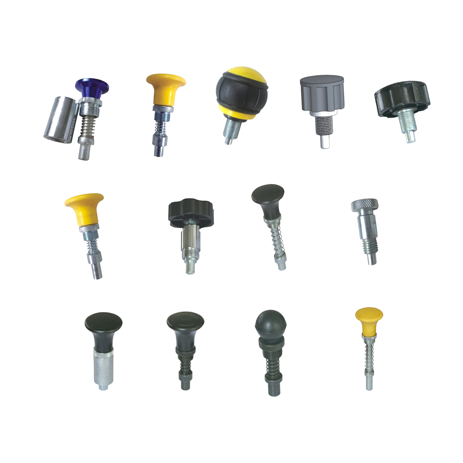 [Ususexa] Weight Stack Pin Weight Loading Pin Exercise Aluminum ...