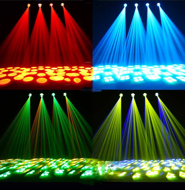 JC 230W LED Beam Shaking Head Light Performance Bar Disco Lamp KTV ... JC 230W LED Beam Shaking Head Light Performance Bar Disco Lamp KTV ...
