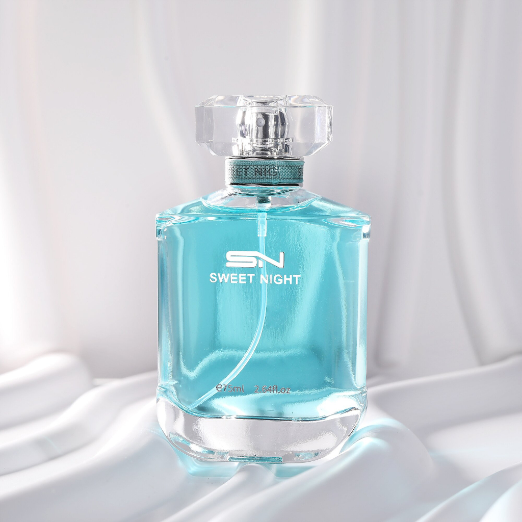 Sweet Night Fragrance Sweet Romantic Special Edition Women's Long ...