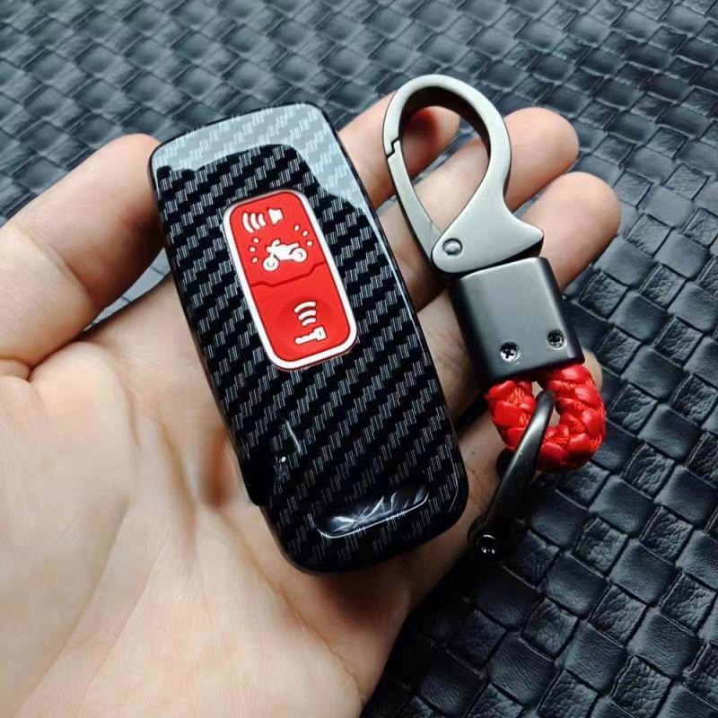 honda motorcycle keychain honda key cover PXC160/sh mode/vario vorio ...
