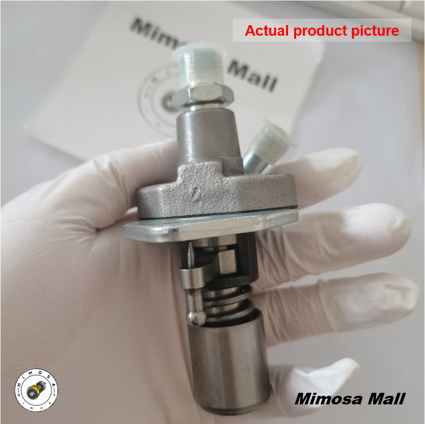 【High Qualty】Mimosa Fuel Injection Pump Assy 186F 186Fa For Aircooled ...