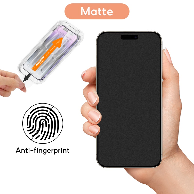 One-Click Installation Anti-Spy Full Cover Screen Protector Huawei Y7A ...