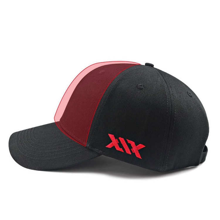 Man Plus Size Baseball Caps 63-69cm large head Man Big Size Causal ...