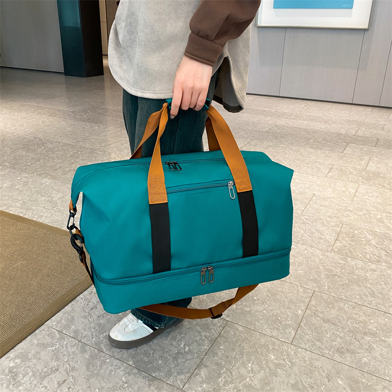 SeaGloca New Versatile Premium Quality Large Capacity Waterproof Travel ...