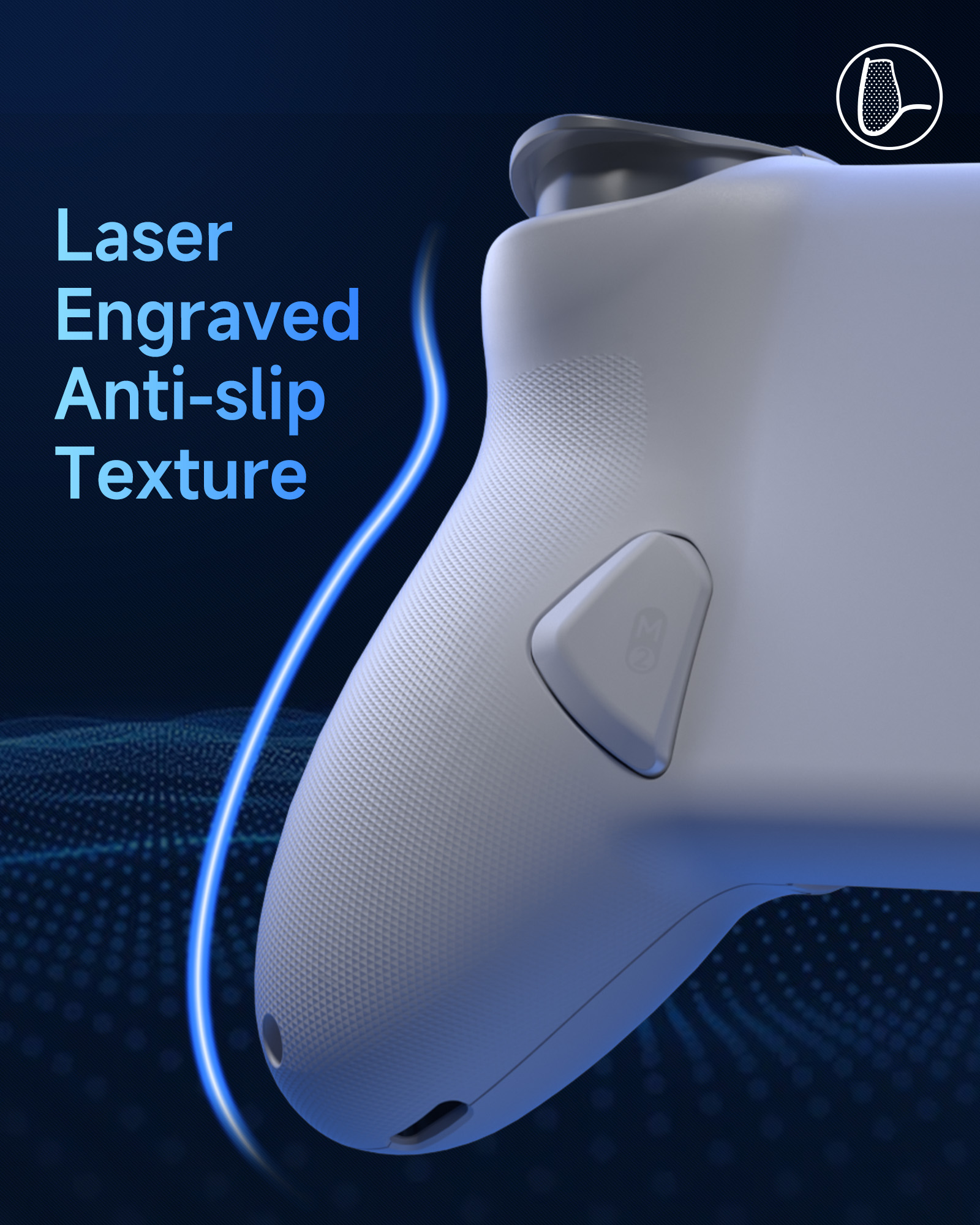 EasySMX M15 Mobile Phone Gamepad Type C Hall Mechanical Controller for ...